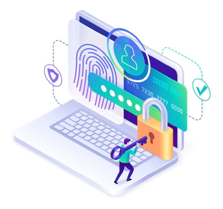 Biometric Multifactor Authentication The Need Of The Hour