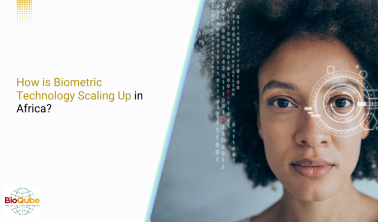 How is Biometric Technology Scaling Up in Africa?